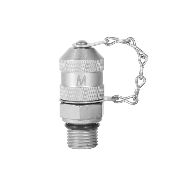 Minimess 1620 Replacement - Mongor Fluid