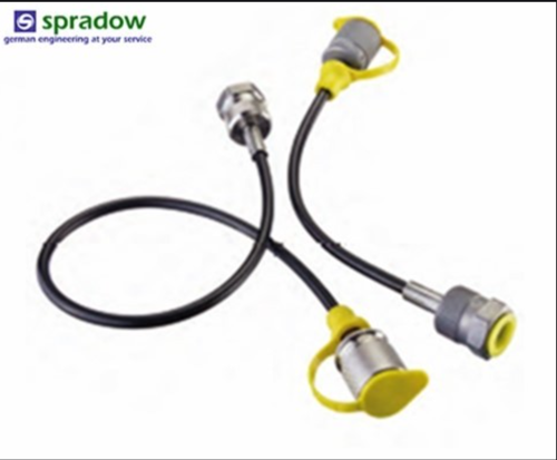 What is hydraulic test hose and where to buy with factory price ...