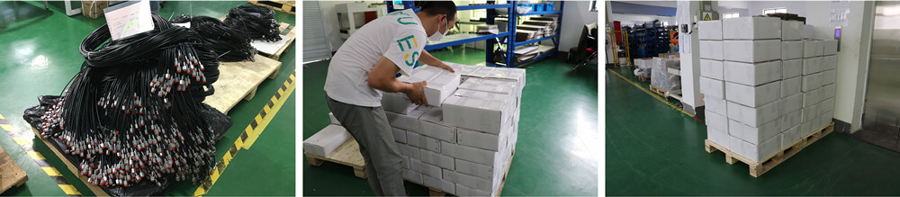Hydraulic Test Point with Tee Connection - Mongor Fluid