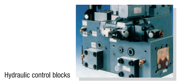 Minimess couplings VS Mongor Fluid test point